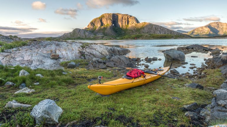 Helgeland – eventyrlig og ekte - Visit Helgeland