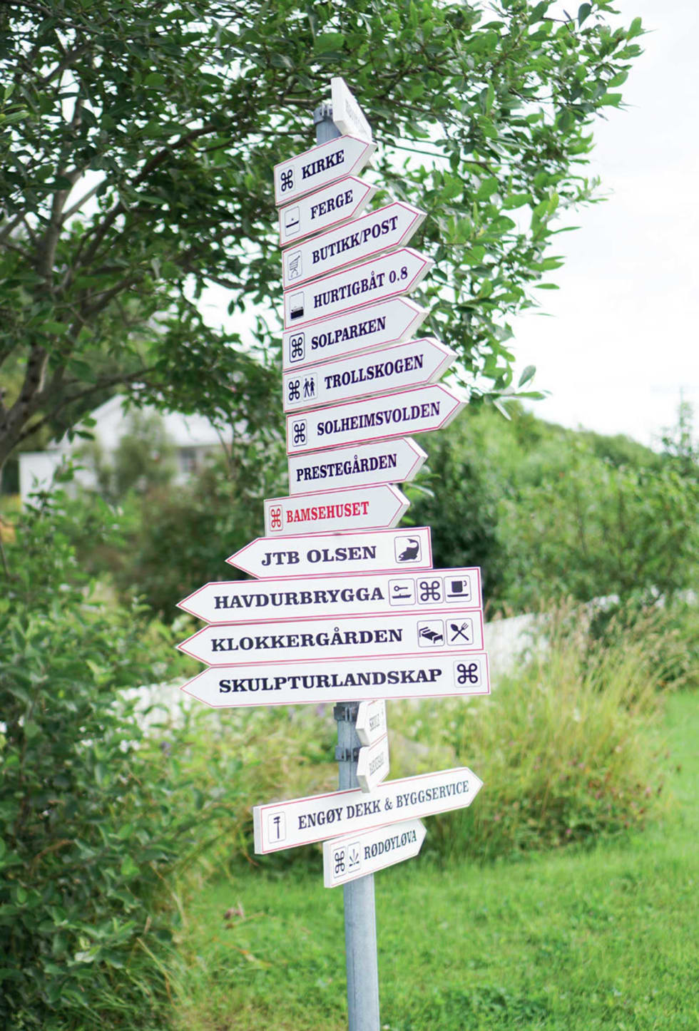 Rødøy - Visit Helgeland