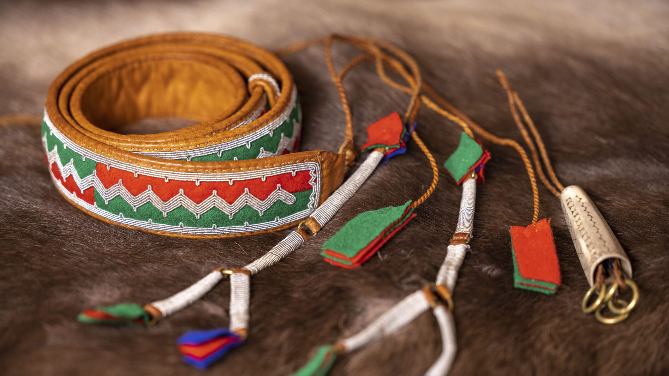 Samisk kultur - Visit Helgeland