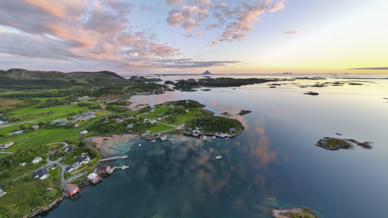 Helgeland – eventyrlig og ekte - Visit Helgeland