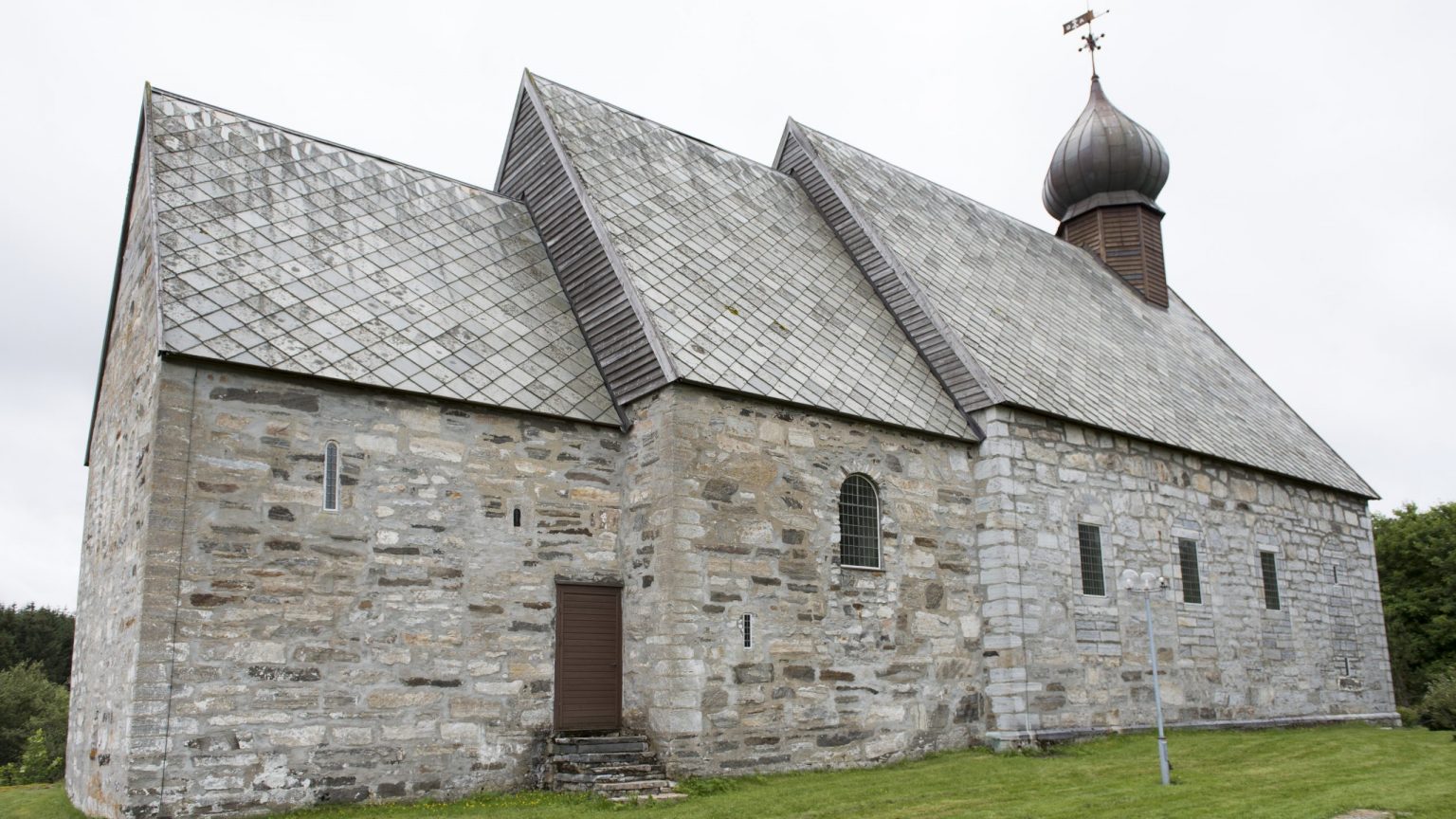 The medieval churches of Helgeland - Visit Helgeland