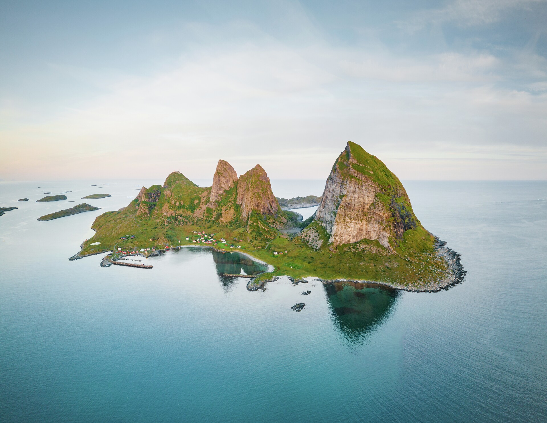 The top attractions of Helgeland - Visit Helgeland