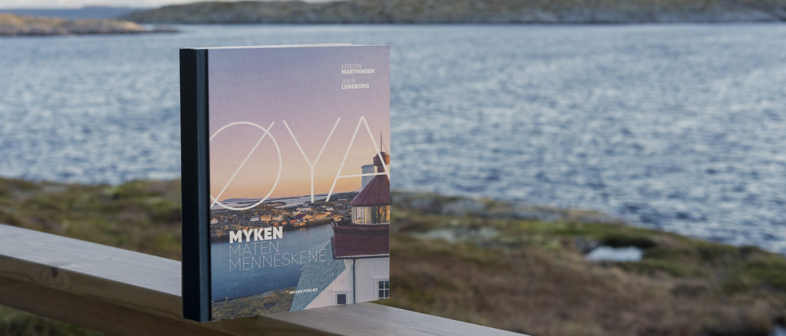 Myken: The Food, The People - Visit Helgeland
